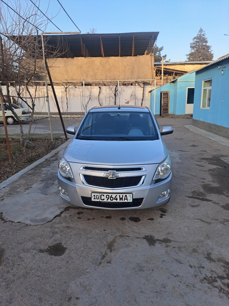 Продаётся кобальт