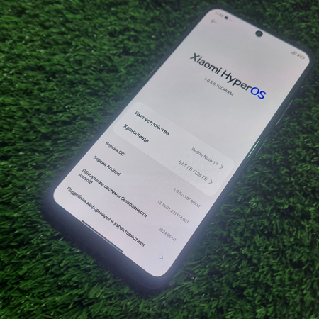 Redmi note 11 sotiladi
