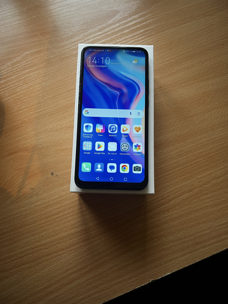 Huawei P Smart Z