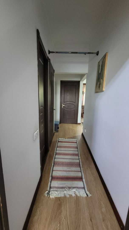 Продается просторная 4-комнатная квартира,107 м²,центр Ташкента(J2810)