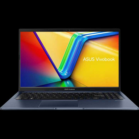 Ноутбук ASUS Vivobook 15 core i5-13500h / 8/256