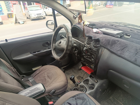 Matiz mx sotiladi 2009