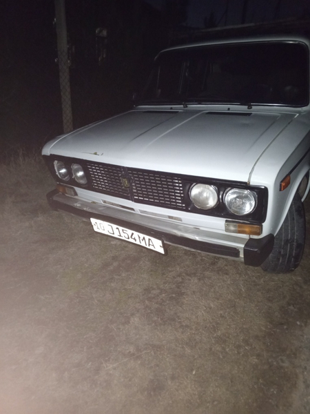 vaz 2106 ideal xolatda