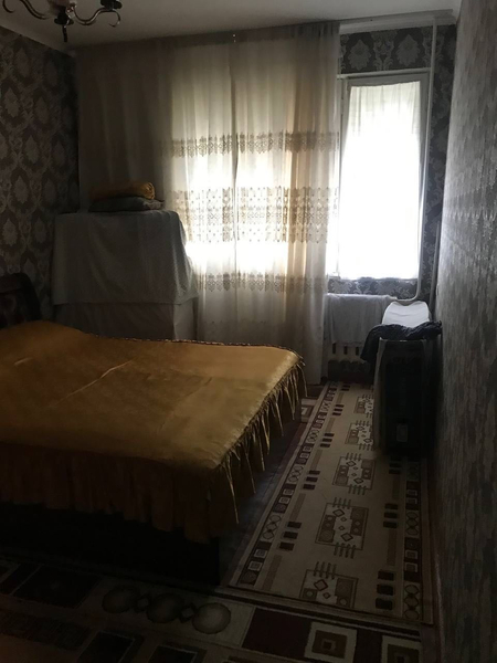 ПРОДАЮ 3/3/4- Ялангач, Экобазар, ремонт, мебель, техника 74990!