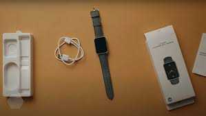Новые Mi band 8 pro