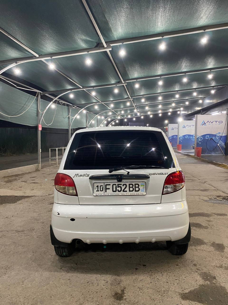 Matiz 3tali mix arendagayam beriladi