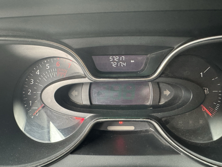 Продается Renault Kaptur Style, 1,6 2WD автомат