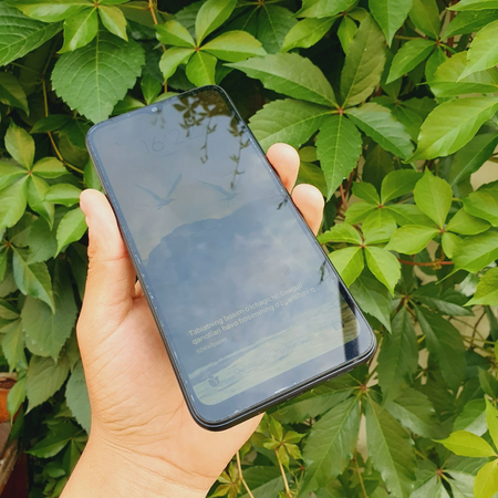 Redmi 9C NFC sotiladi