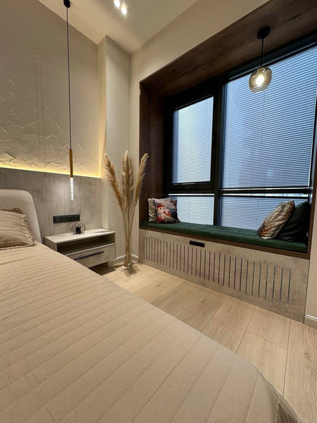 Akay City Продается 2 комнатная квартира ремонт Дархан Х.Алимджан