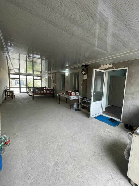 ЖК Парисьен 4/8/9, 180м², 2х этажная