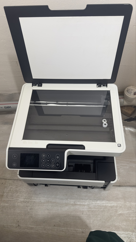 Epson M2140 4в1