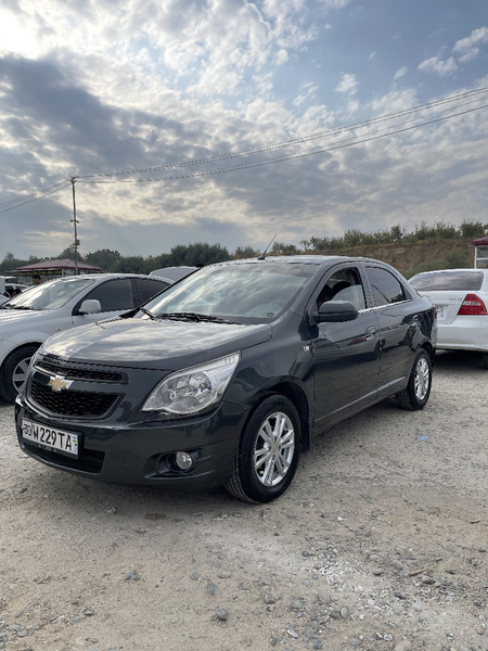Продаётся Кобальт 2019 GK2