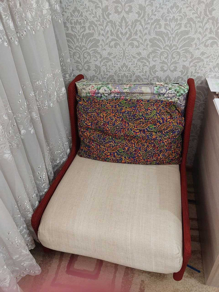 Продам кресло-кровать