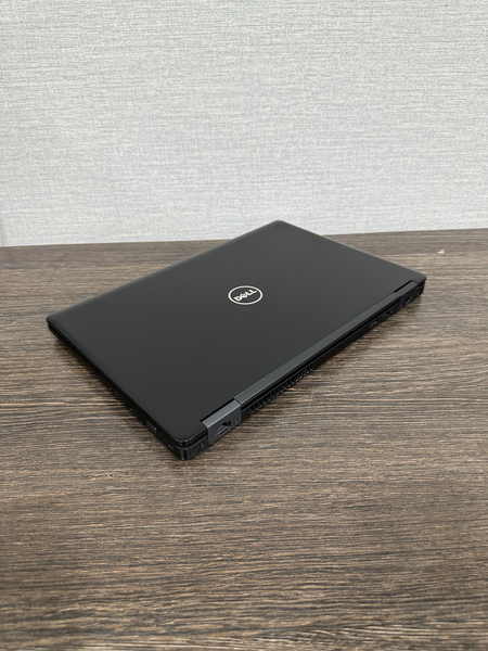 8-Ядерный Dell Precion 3520 intel Core i5 IPS 15.6 Nvidia GeForce DDR5