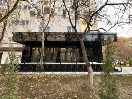 Сдается в аренду помещение/Евро офис центр 85м2 - Мирабад | Infinity