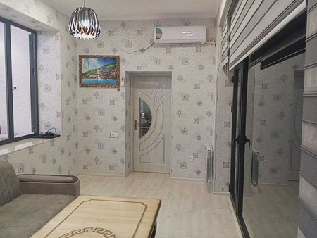 № 1762 Коттедж площадью 6 соток в районе Саёхат