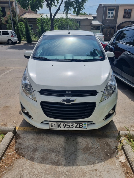 Spark-2 ELEGANT PLUS 2020yil