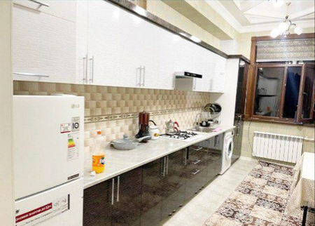 Arenda Chilonzor E kv Novza metroga yaqin hamma sharoit bor luks