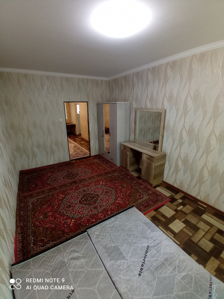 Arenda Chilonzor 6kv Mirzo Ulugbek metroda 2 xona 350€