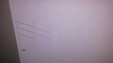 Epson SX 130 Printer Skaner Kopiya ranglik 4ta rang