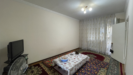 Продается квартира 2/4/5. 2х комнатная