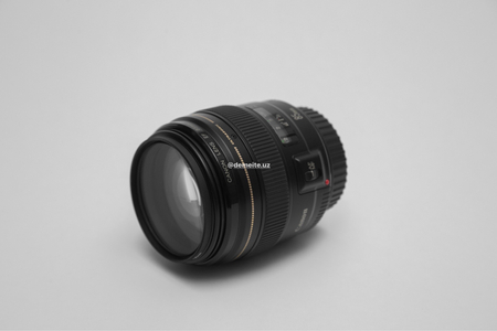 Canon EF 85mm f1.8