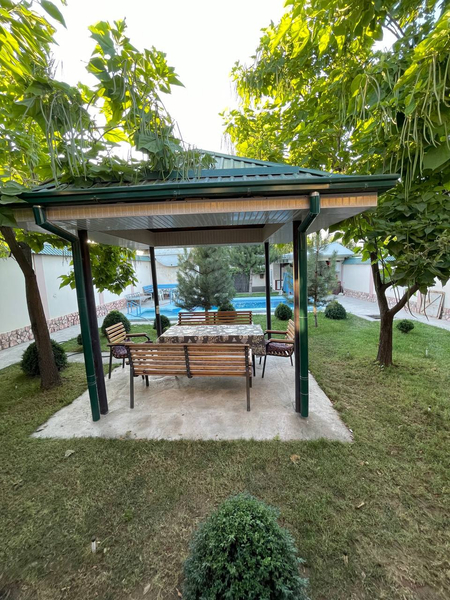 Dacha Chorvoq bez makler