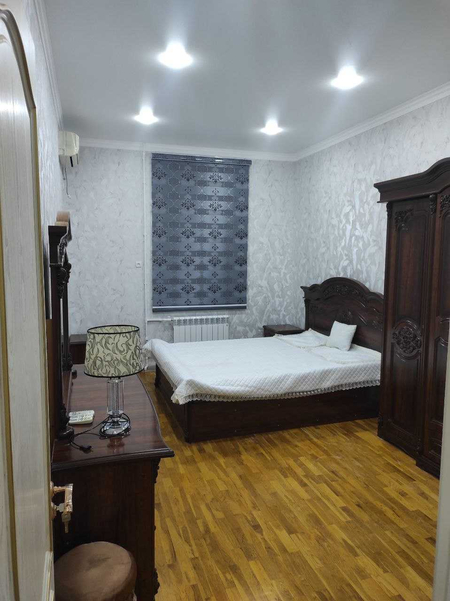 Apartment in center for foreigners near metro oybek mirabad street
