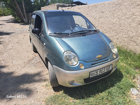 Matiz 2008 gaz benzin mator karobka zo'r rasxod qilmaydi