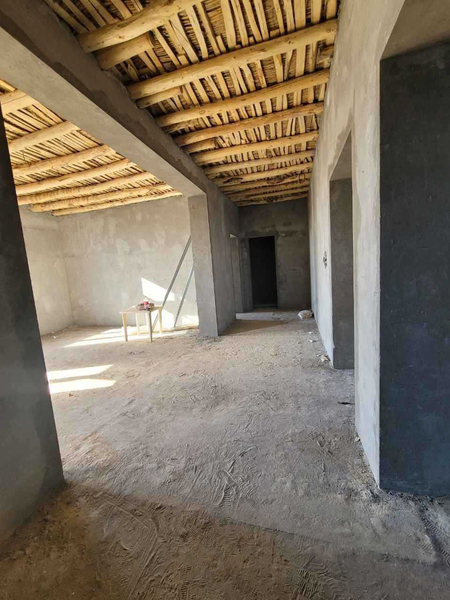 Продаётся участок в Кибрайском районе ор. Сельхоз (НБ)