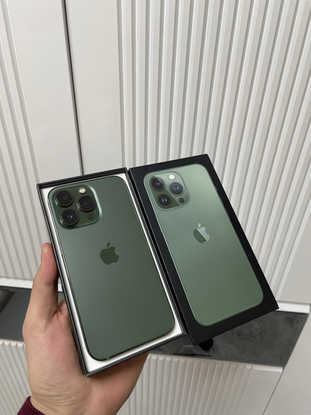 iphone 13 pro 256 gb sroshna sotiladi