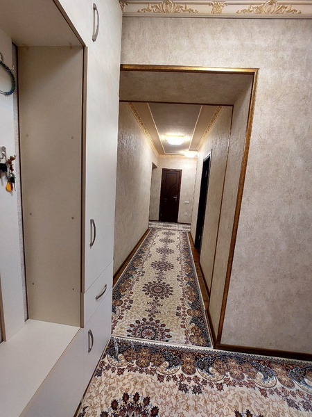 Сотилади. ЯнгиХаёт тум. 3/4/7.  74м²