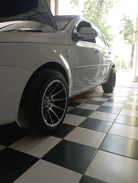 Obmen xxr 15 diska
