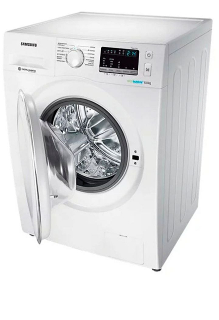 Samsung Eco Bubble 6kg