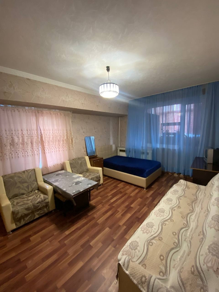 2/9/9 ТТЗ-2 кафе Ульяна. Зал 5×5..58м².