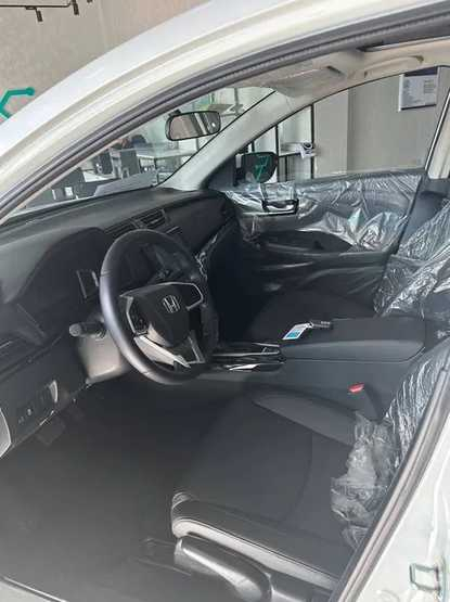 Honda Crider 1.0 Turbo LYUK BOR 19 400