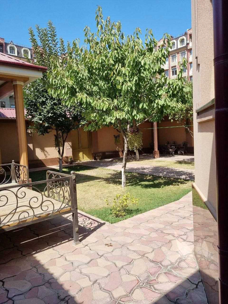 продается дом
на Дархане
ор: парк Тельмана