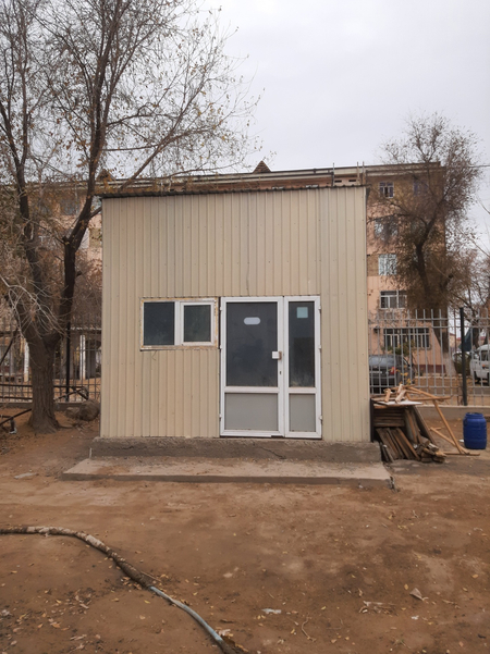 Буткы сатылады и Фильтр аппарат сатылады
