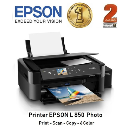 Epson L850/L8050 струйный принтер мфу/L3258/M3170
