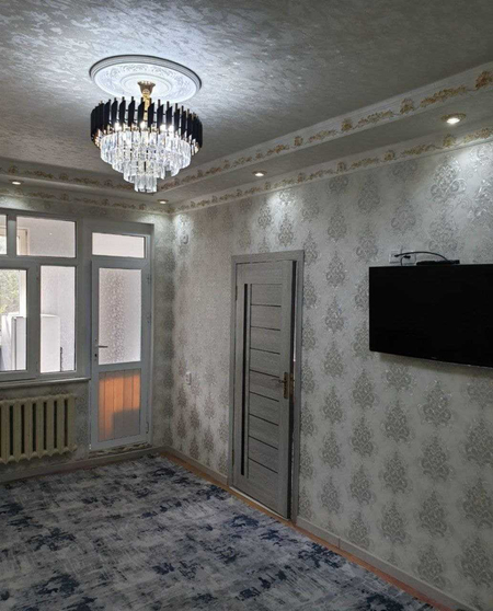 V5262 квартира 2/1/4 Чиланзар 12кв Ширин 48м2