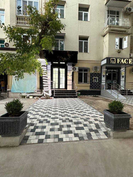 Сдается офис коммерческое помещение