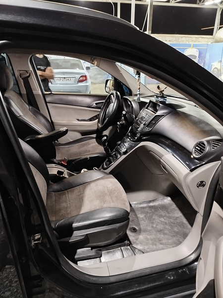 Chevrolet Orlando 2-pozitsiya