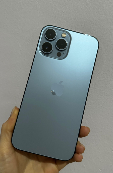 Iphone 13 pro max 128