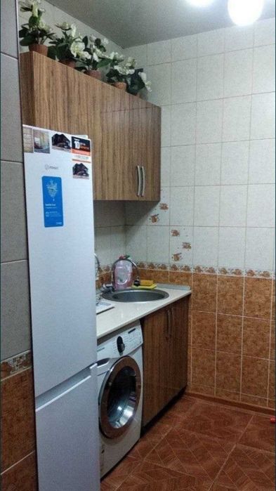 Сдаётся семье 3 х ком квартира Юнус абад 11