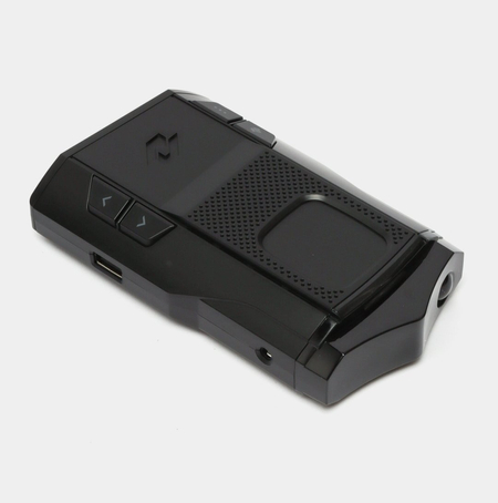 Antiradar neoline 7800 S wi fi black