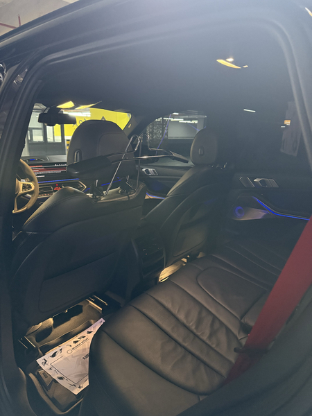 Bmw x5 M40idrive