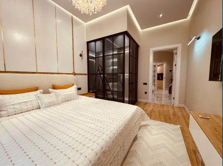 Аренда Дархон Басри баба 2/9/10 Евролюкс Hi-tech Apartment