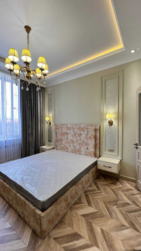 Внимание Актив Супер Цена Ж/К Riverside Коробка С Кадастром  80м2/Ком3