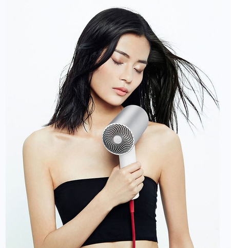 Фен для волос с диффузором Xiaomi Soocas Hair Dryer H5 (EU)