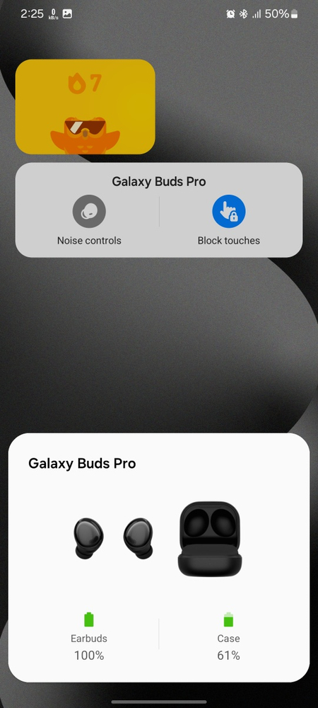 Galaxy Buds pro (Original)